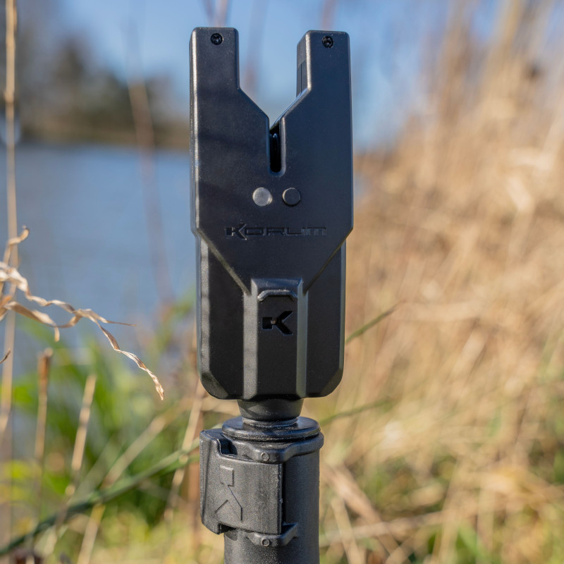 Korum Quick Release Adaptor - Matchman Supplies